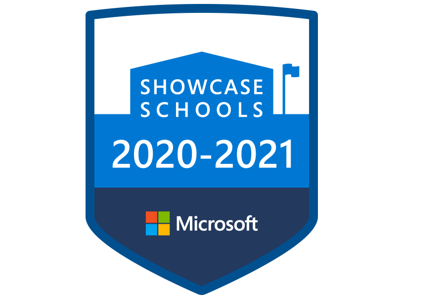 Microsoft Showcase School - The Alliance Schools Trust, Milton Keynes