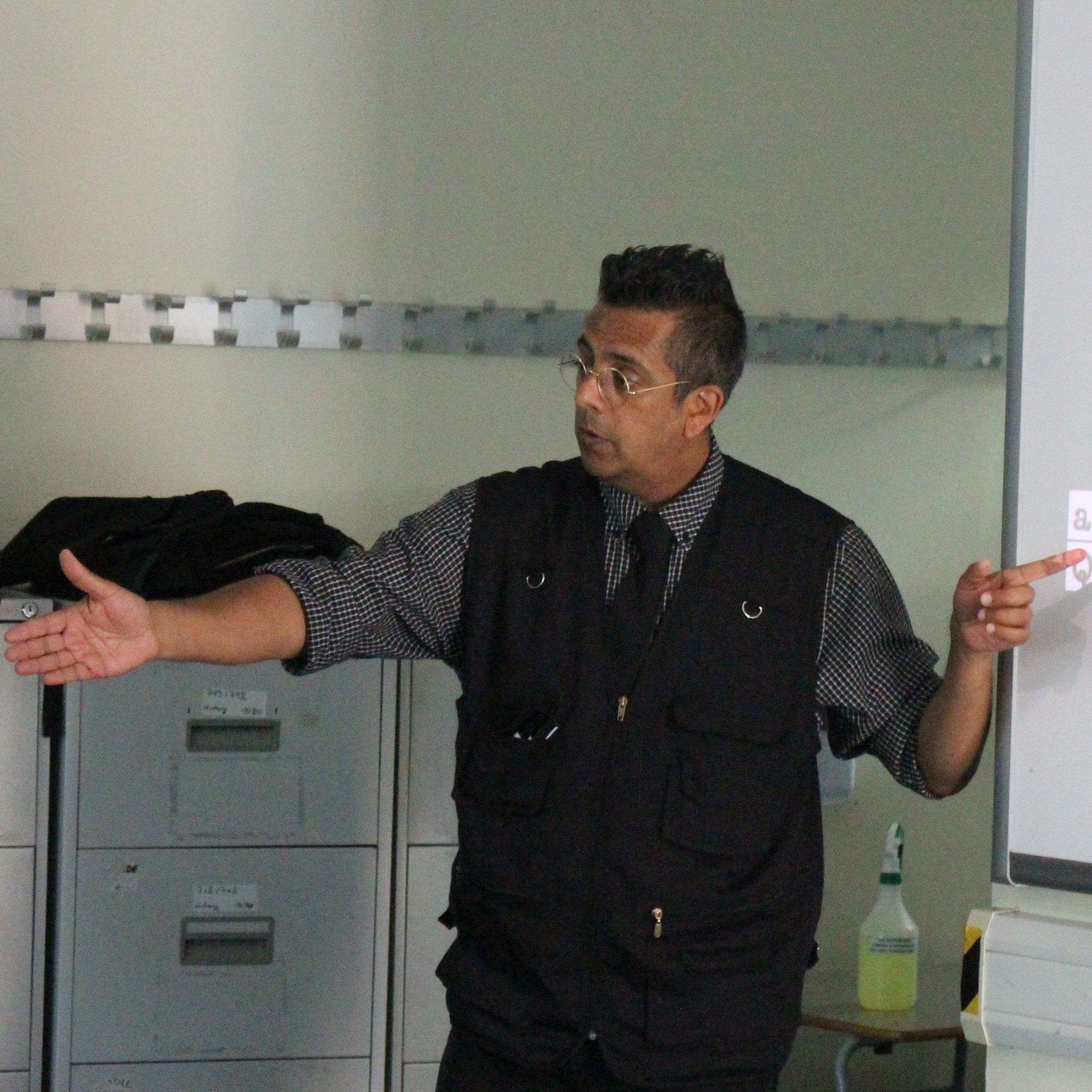 Code Breaking at Denbigh - The Alliance Schools Trust, Milton Keynes