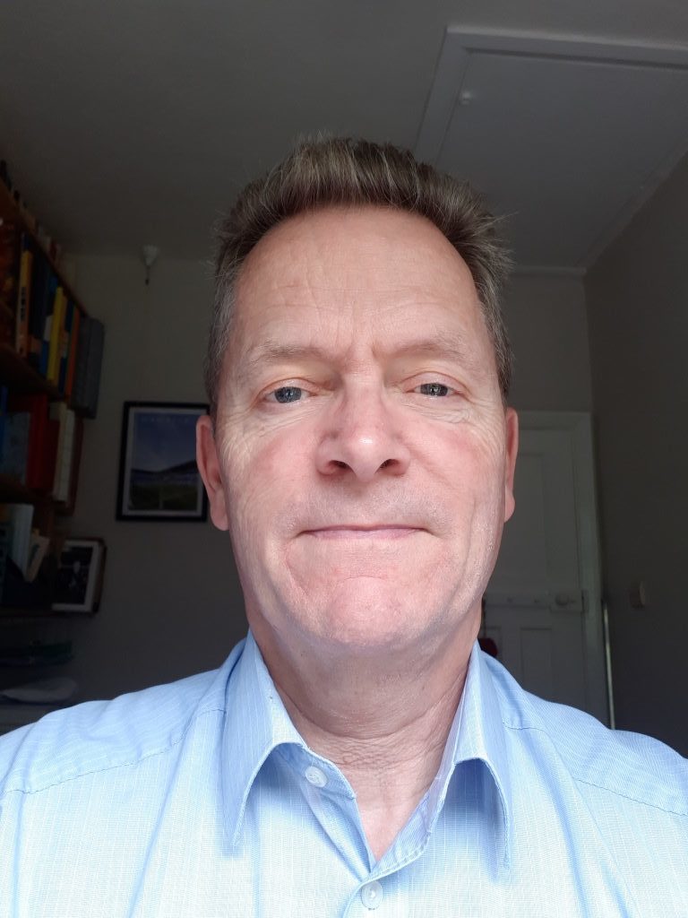 Mr Giles - The Alliance Schools Trust, Milton Keynes