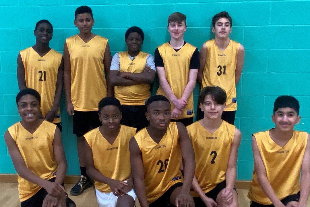 MK Schools Basketball Championships - The Alliance Schools Trust ...