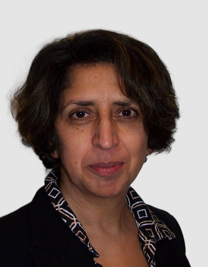 Mrs Meanu Bajwa-Patel - The Alliance Schools Trust, Milton Keynes