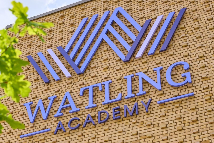 Watling Academy: New Sixth Form Approved - The Alliance Schools Trust ...