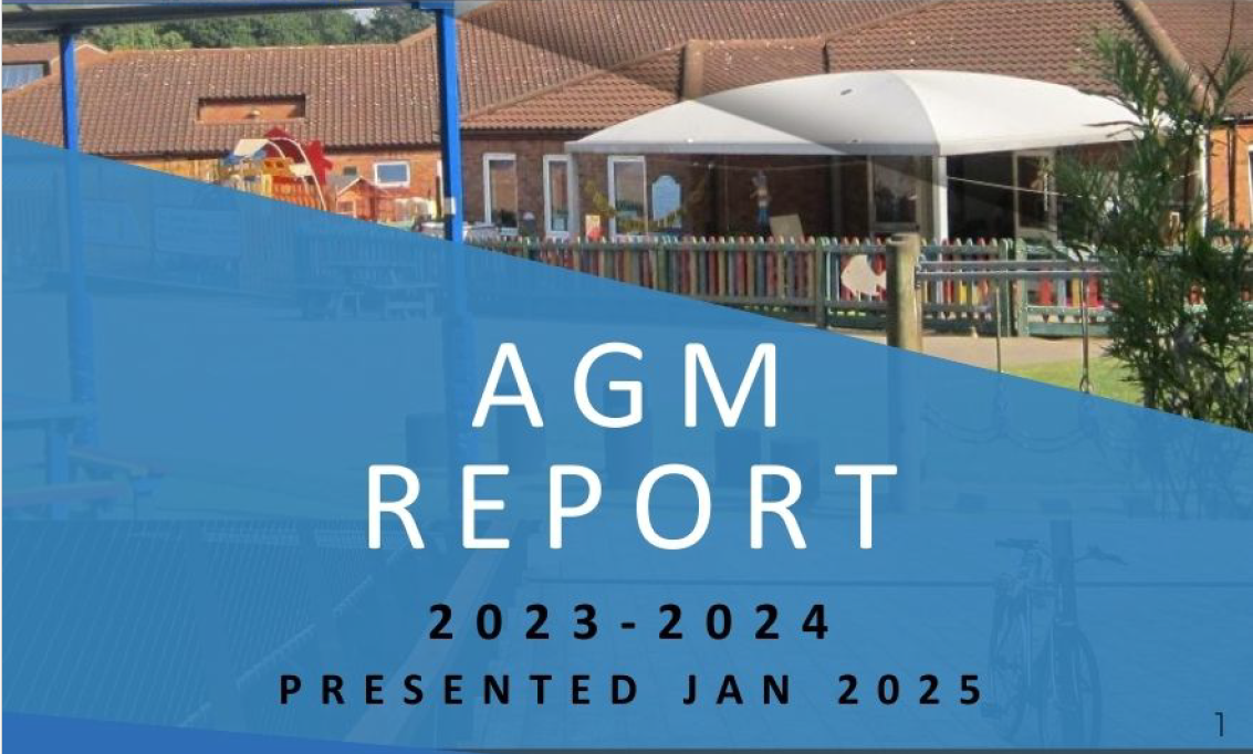 The Denbigh Alliance Trust's AGM report - The Alliance Schools Trust ...